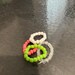 Watermelon Ring Pack - Etsy