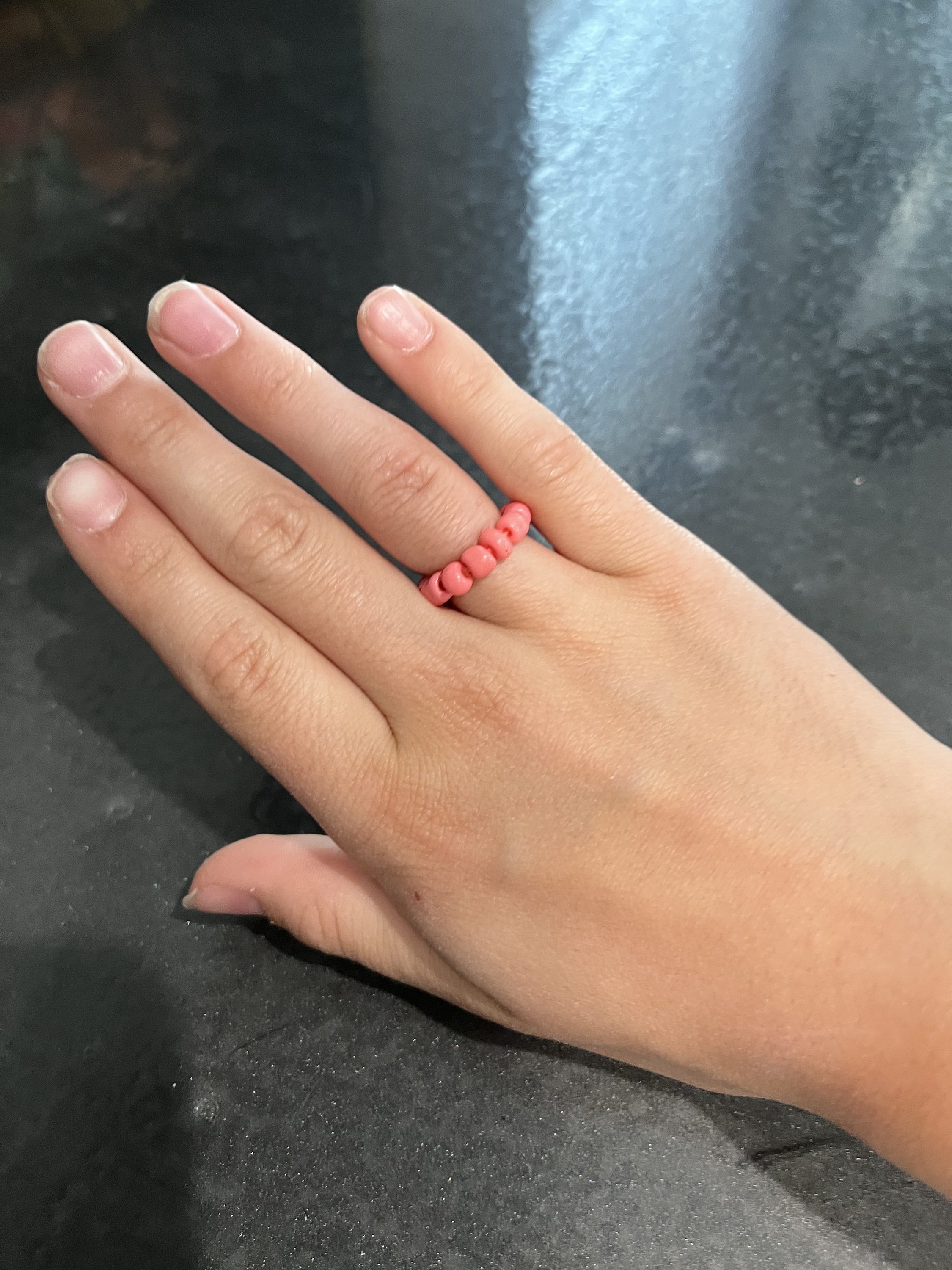 Watermelon Ring Pack - Etsy