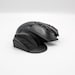 Pinky Rest Adapter, Ergonomic With PTFE Skates for Logitech G502X (all ...