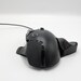 Pinky Rest Adapter, Ergonomic With PTFE Skates for Logitech G502X (all ...