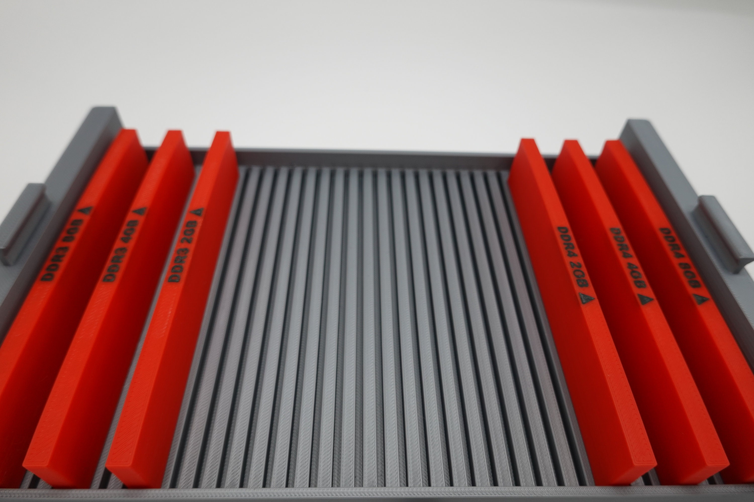 Stackable Laptop or Desktop Dimm/ram/memory Storage 33 Slots - Etsy