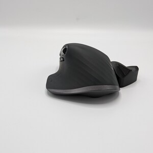 Pinky Rest Adapter, Ergonomic With PTFE Skates for Logitech G502X (all ...