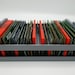 Stackable Laptop or Desktop Dimm/ram/memory Storage 33 Slots - Etsy