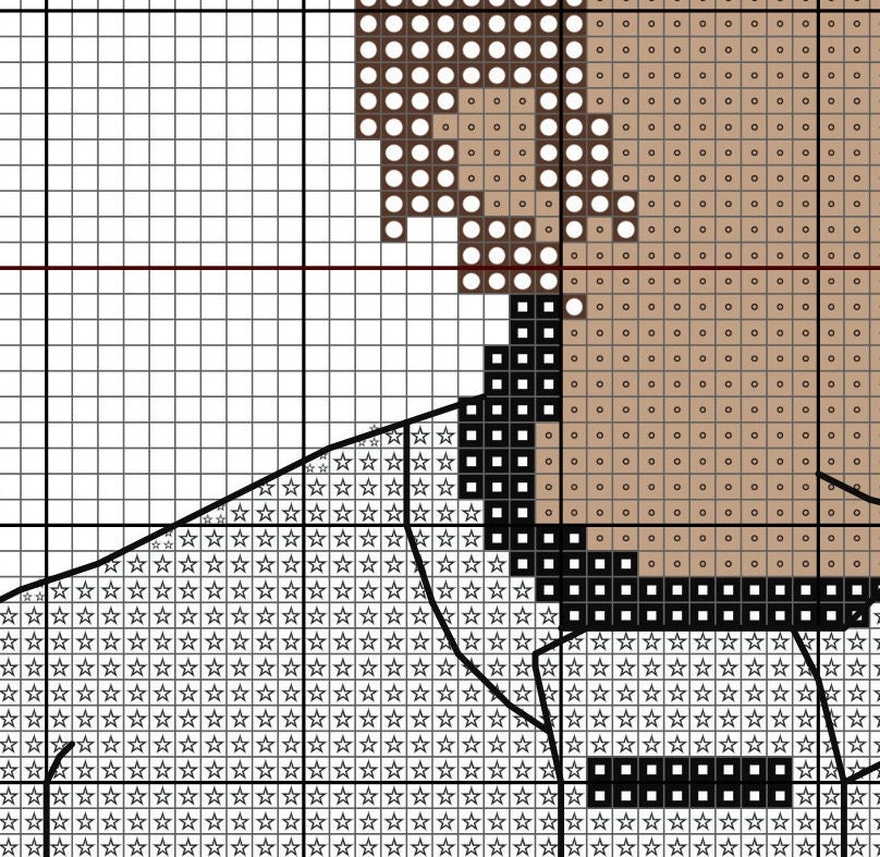 Formula 1 Cross Stitch Pattern, Just an Inchident, Charles Leclerc F1 ...