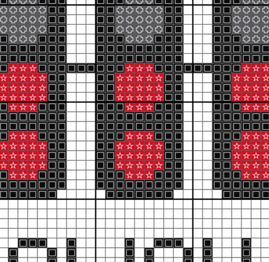 Formula 1 Cross Stitch Pattern, It's Lights Out and Away We Go!, F1 ...