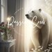 Neutral Bear Back Drops Digital Download Photo Texture Overlay Beige ...