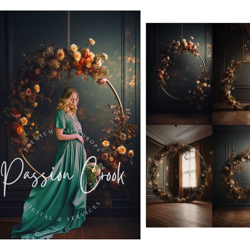 Boudoir Preset - Etsy