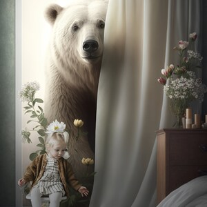 Neutral Bear Back Drops Digital Download Photo Texture Overlay Beige ...