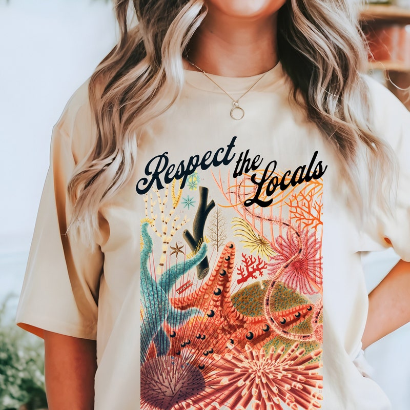 Aesthetic Shirts Etsy