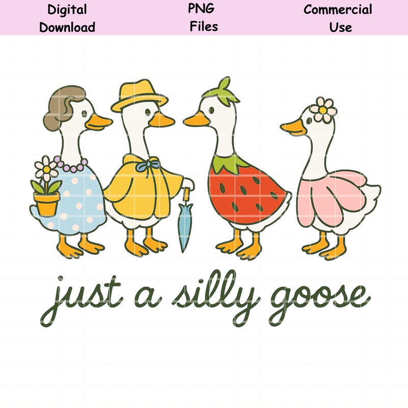 Silly Economy - Etsy