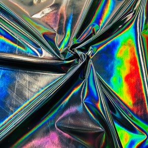 Mirror Iridescent Deluxe Stretch Vinyl High Quality Super Shiny Vinyl 4 ...