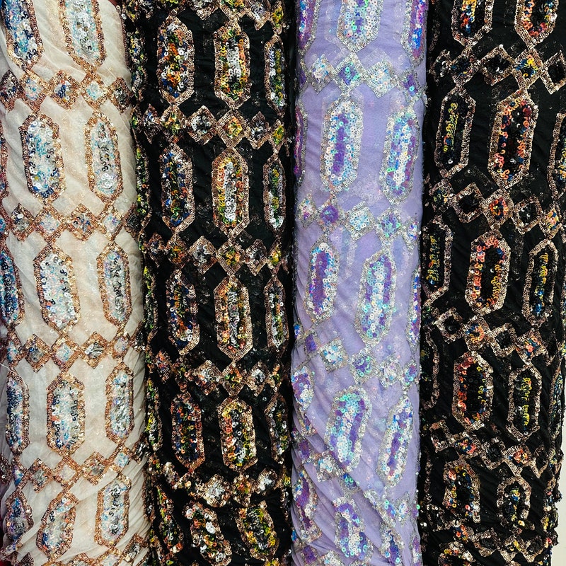 Hologram Sequins - Etsy