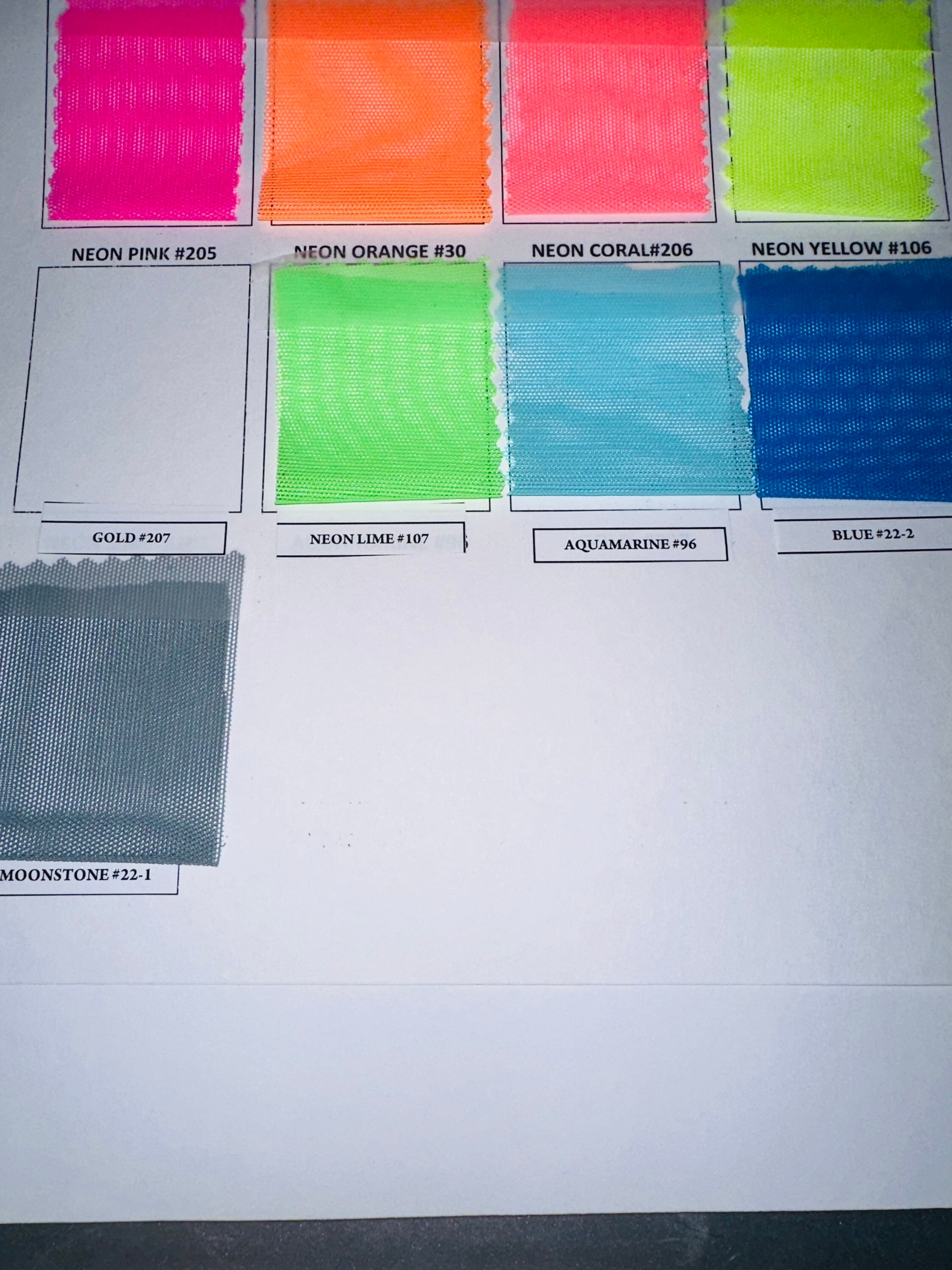 Luxury Dura Power Mesh 4-way Stretch Nylon Spandex High Compression ...