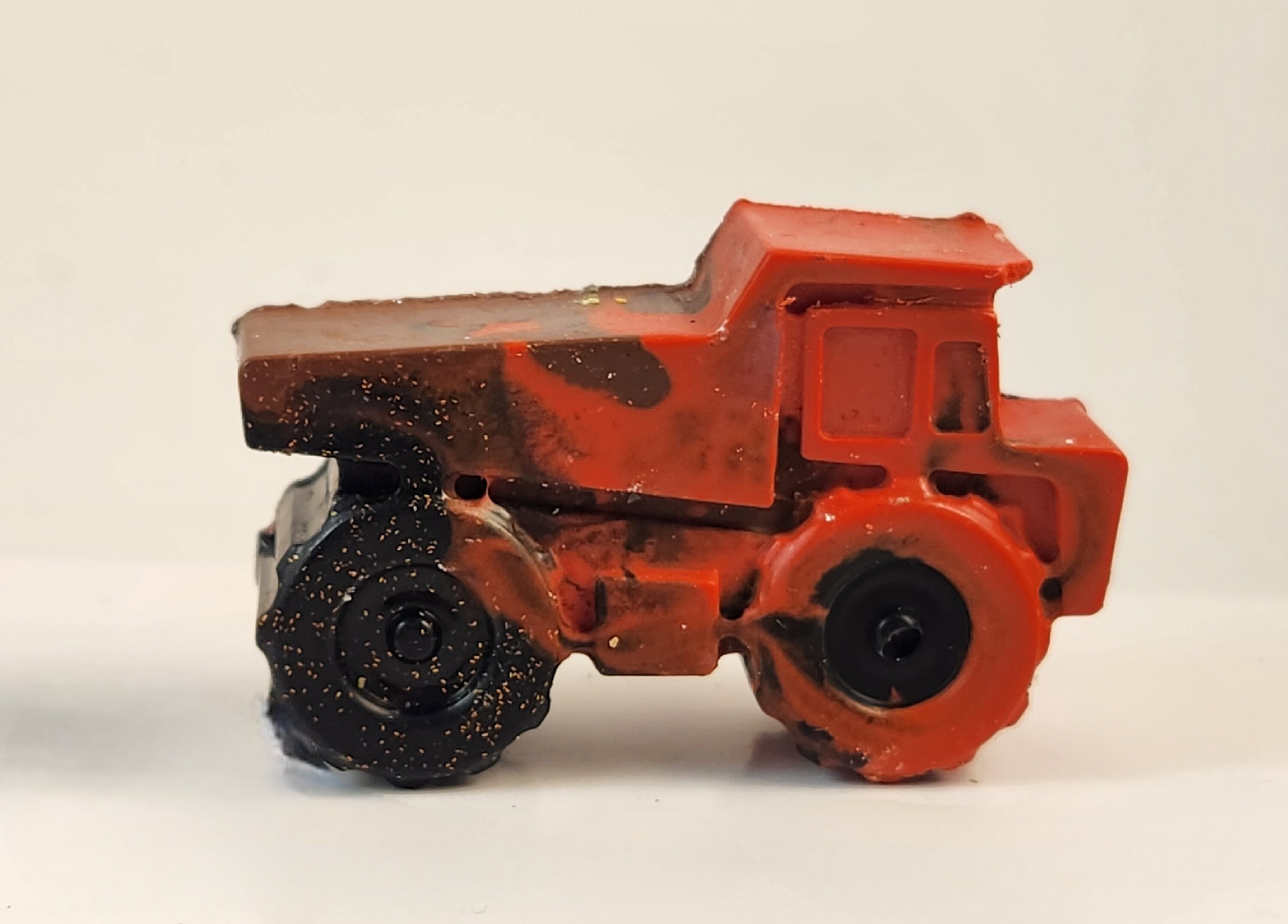 Unique Construction Truck and Race Car Crayons - Etsy
