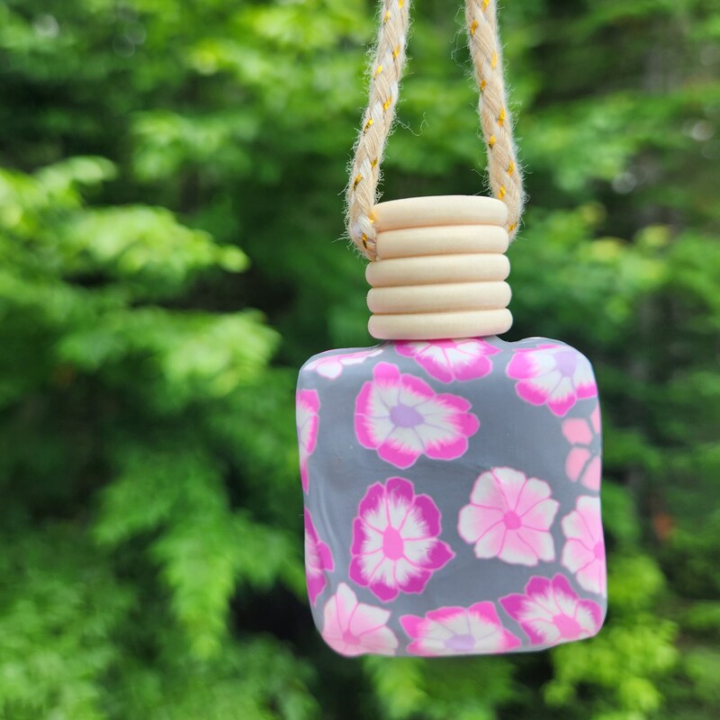 Clay Diffuser - Etsy