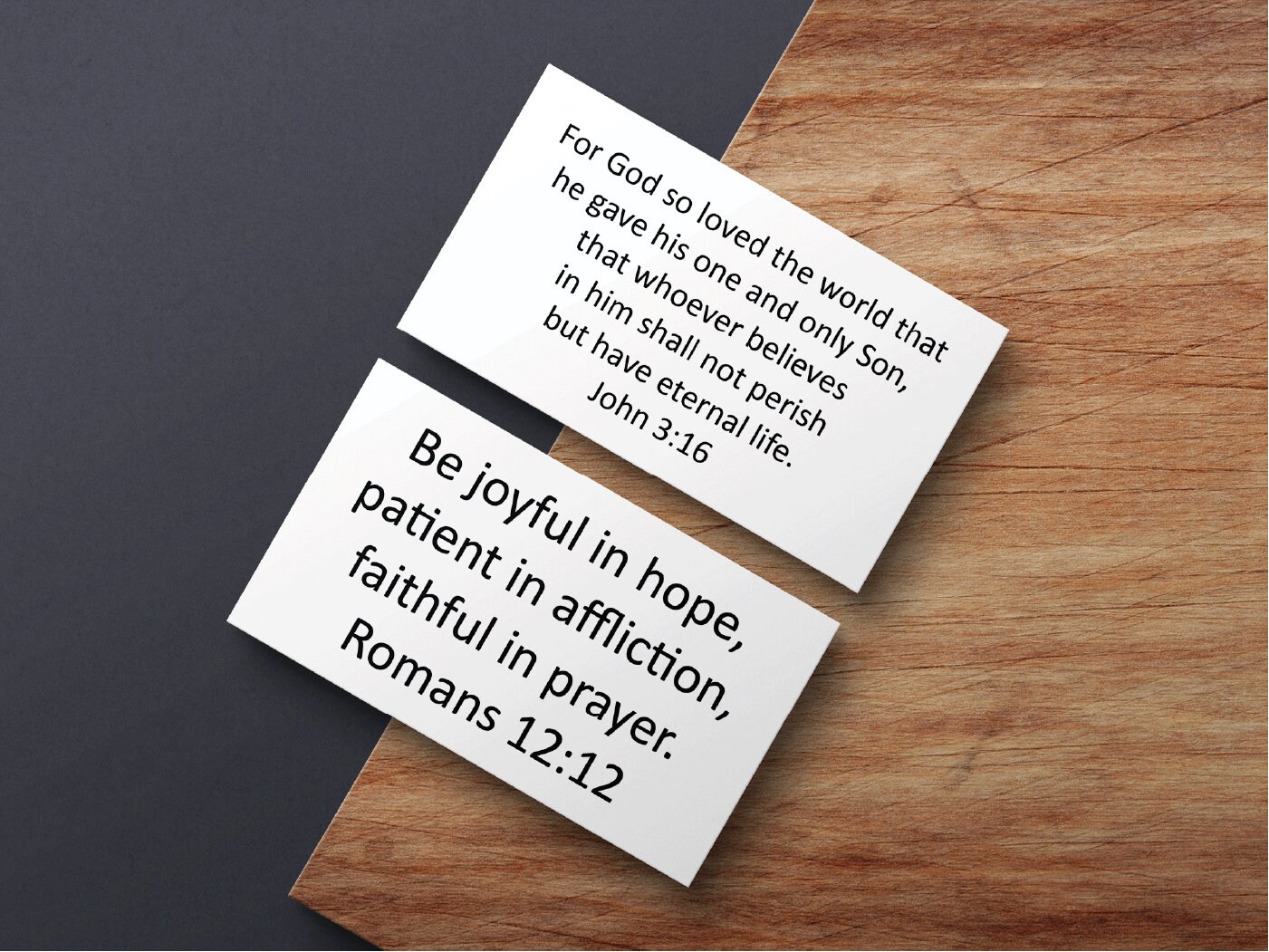 78 SIMPLE Bible Verse Printable Cards, Encouraging Quotes, NIV Verses ...