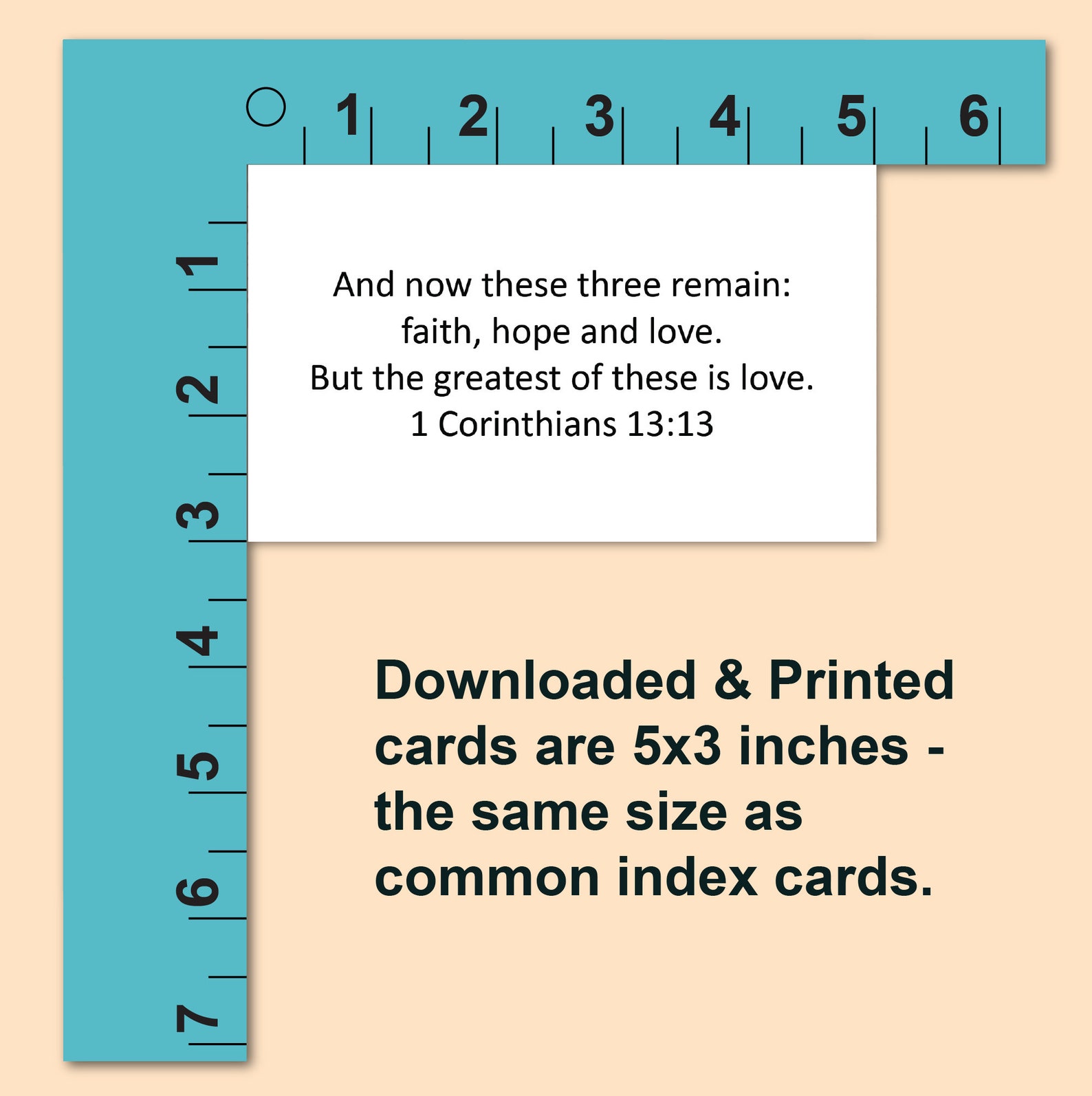 78 SIMPLE Bible Verse Printable Cards, Encouraging Quotes, NIV Verses ...