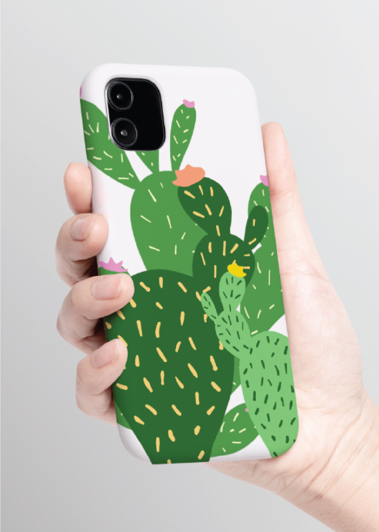 Cactus SVG Bundle, Cactus Svg Files for Cricut or Silhouette, Cute ...