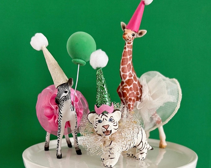 Wednesday Addams Themed Personalised Cake Topper Birthday Custom Adams ...