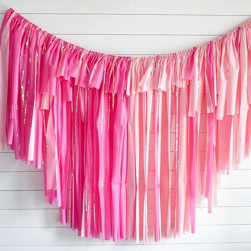 Fringe Backdrop - Etsy
