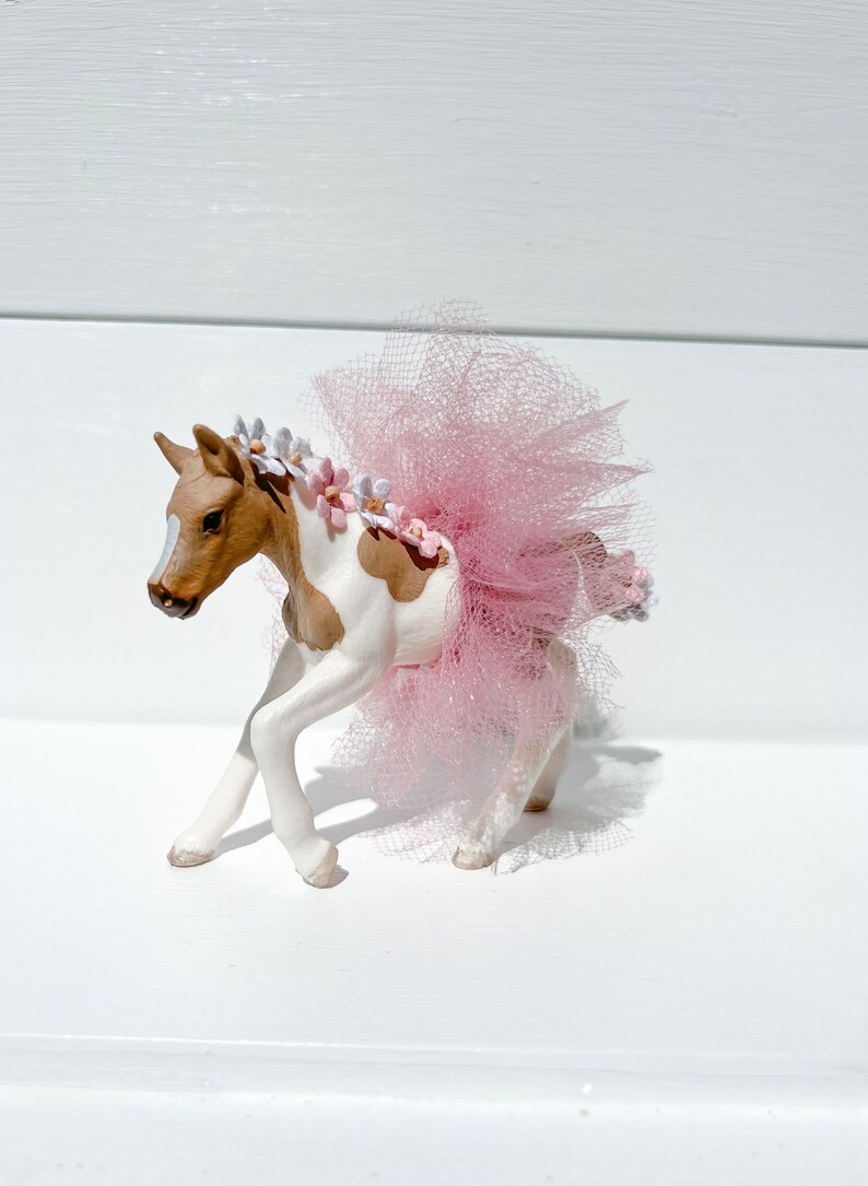 Horse Topper/cake Topper/two the Races/horse Back Riding - Etsy