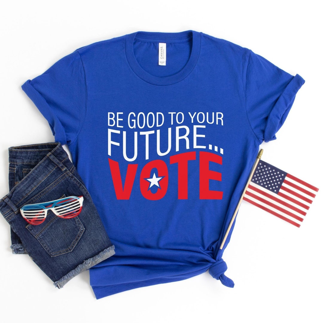 2024 Election Voter T Shirt Democrat Voter T Shirt Republican Voter T