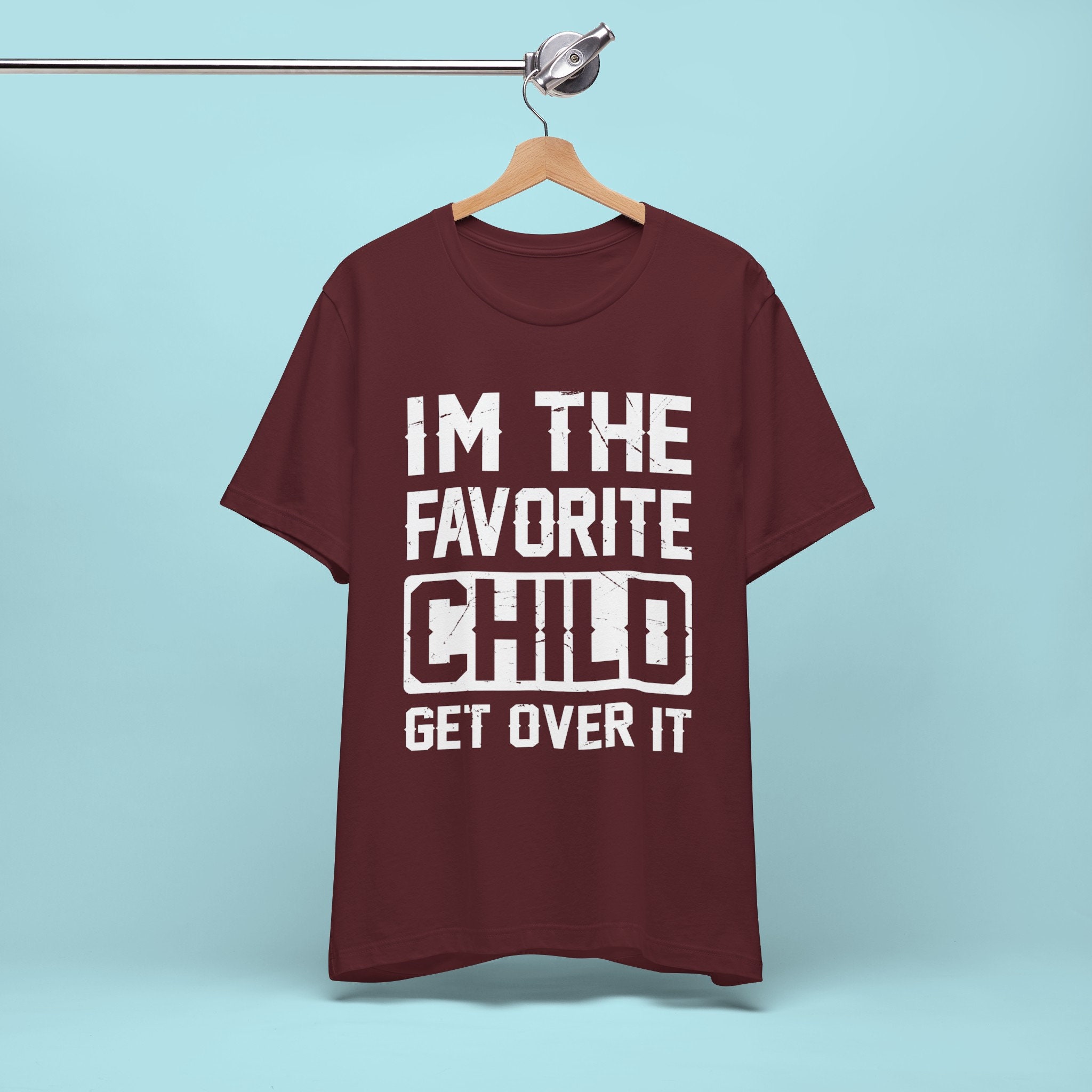 Funny Joke T-shirt, Family Fun T-shirt, Gift for Brother T-shirt ...