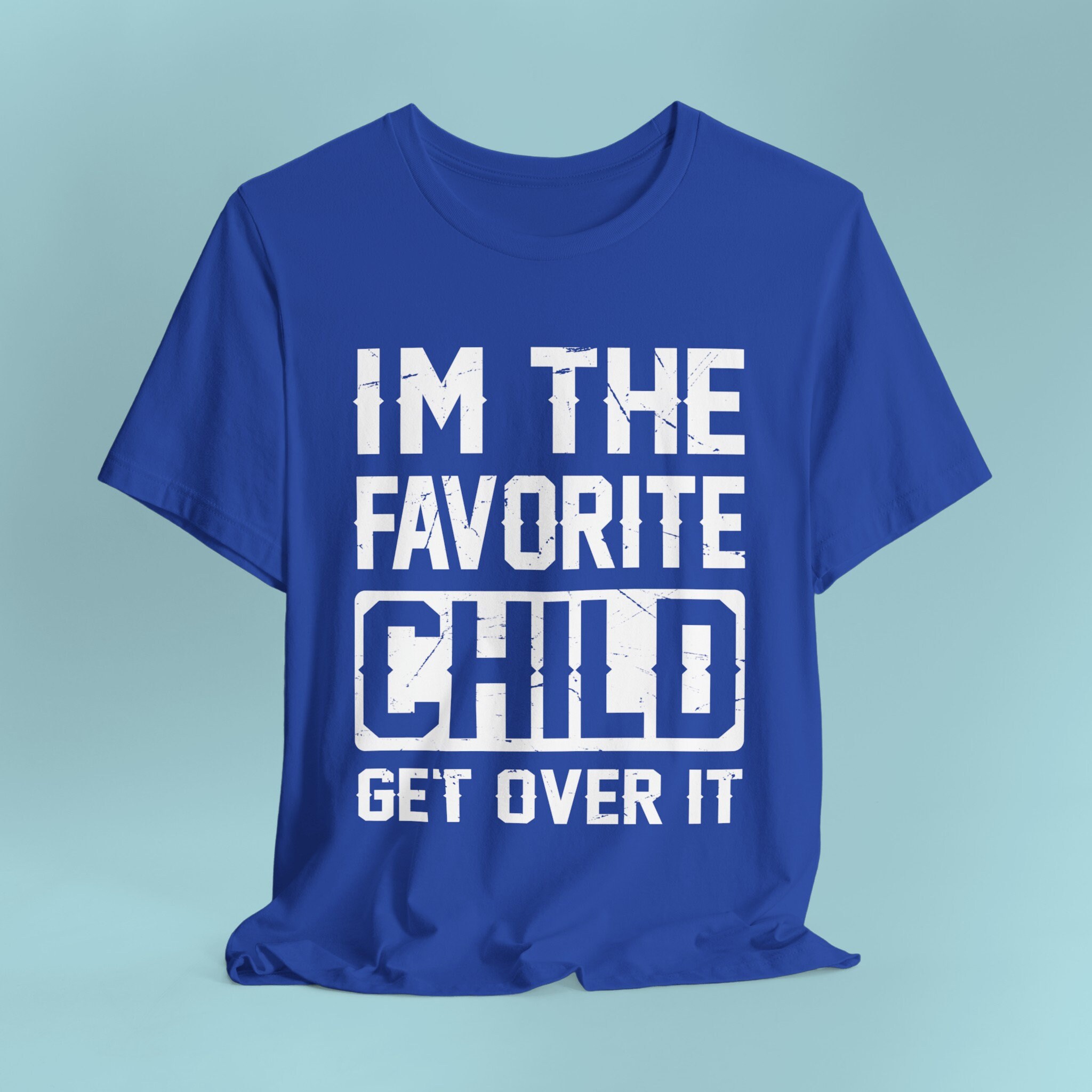 Funny Joke T-shirt, Family Fun T-shirt, Gift for Brother T-shirt ...