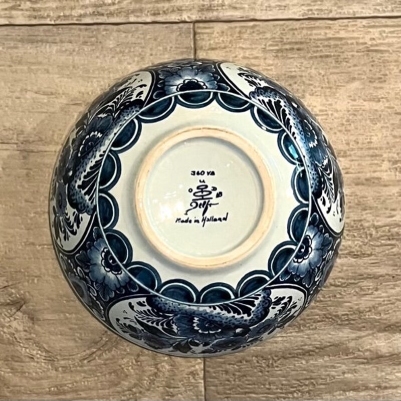 Delftware - Etsy