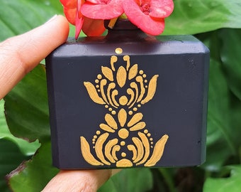 Miniature Can Painting - Etsy