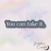 Its Always Wyd and Never DYWMTCOAEYPTYCOMF Holographic Bookish Kindle ...
