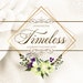 Cursive Letters Font Wedding Font Cursive Font Cursive Script Wedding ...