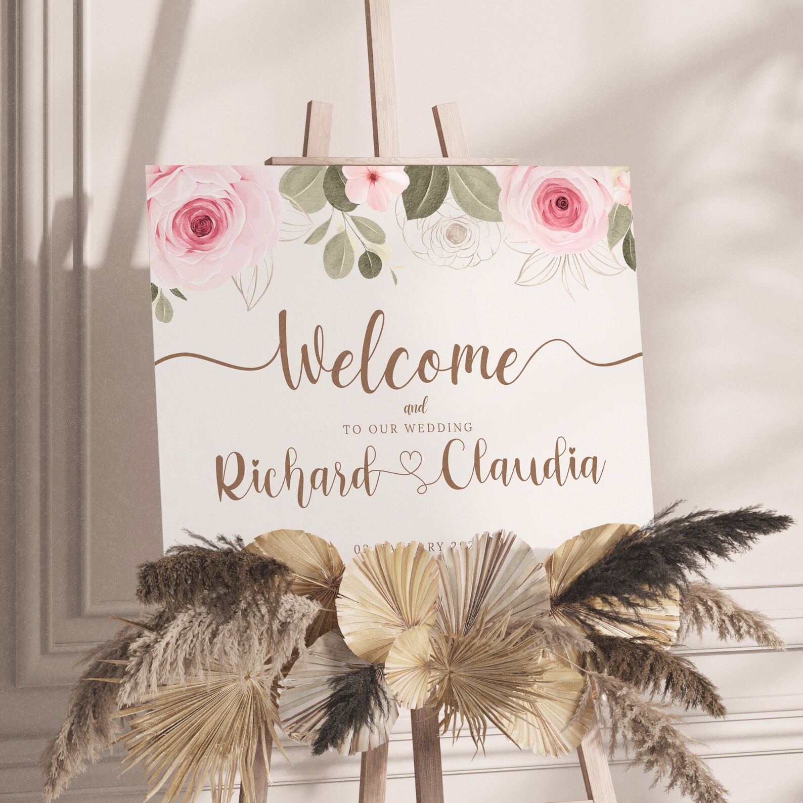 Police cursive police de mariage SVG avec coeur queues police cursive ...