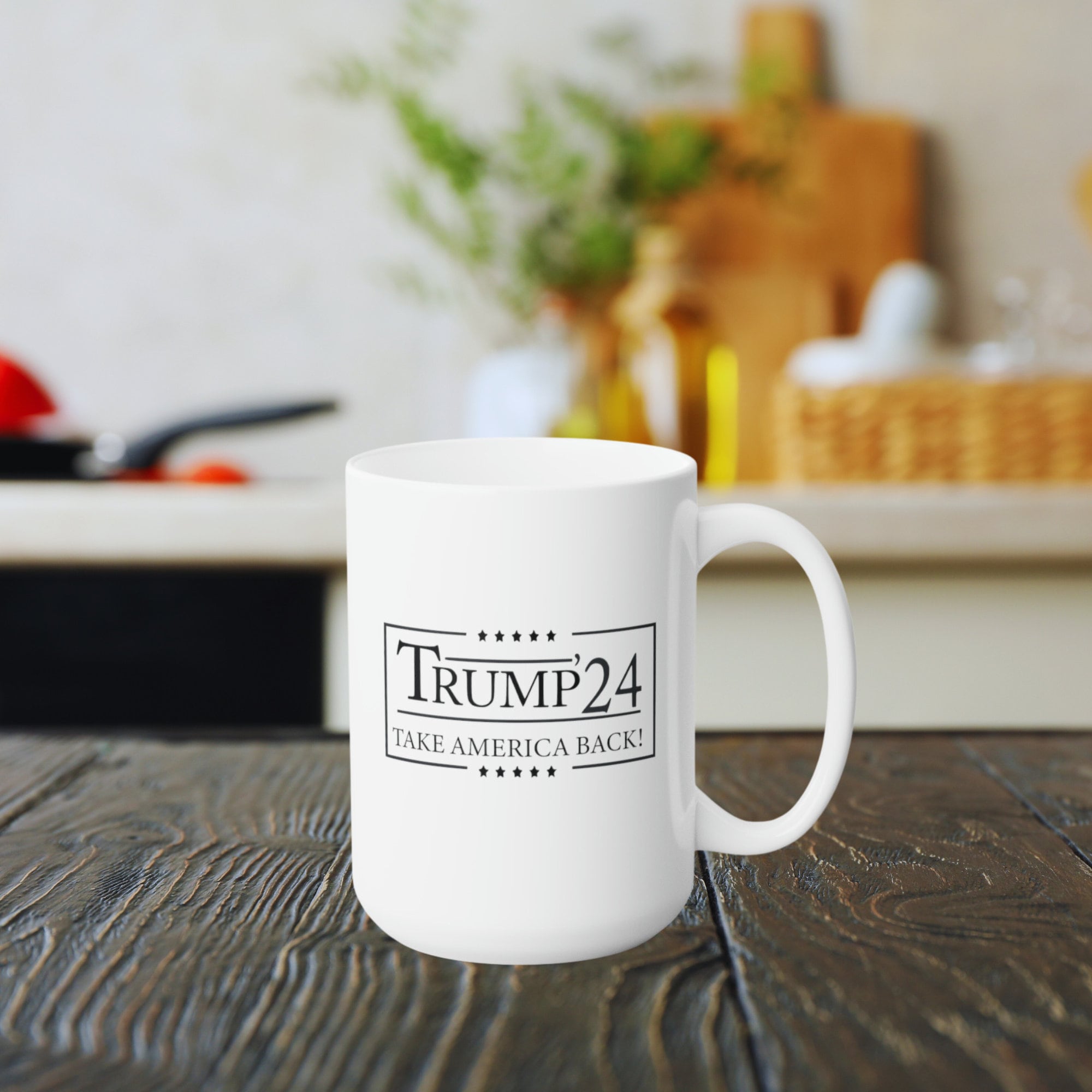 Trump Mugshot Mug, Trump Coffee Mug, Donald Trump Mugshot Shot, Trump ...