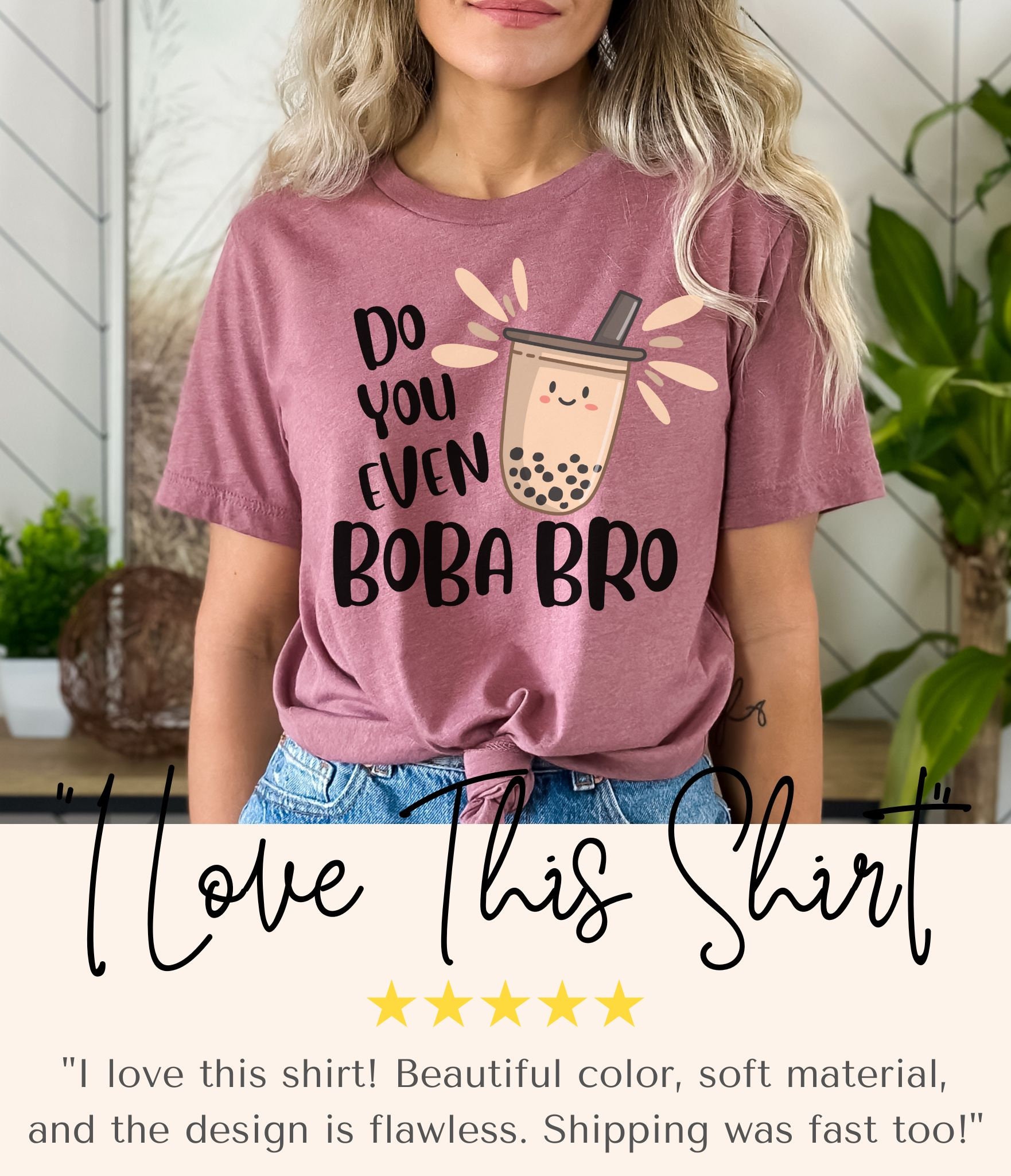 Boba Shirt Do You Even Boba Shirt Bubble Tea Shirt Gift for - Etsy