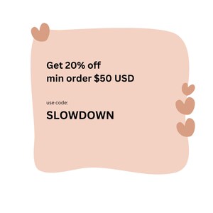 Pause, Box Breathing Textured Sensory Sticker Waterproof Fidget Sticker ...