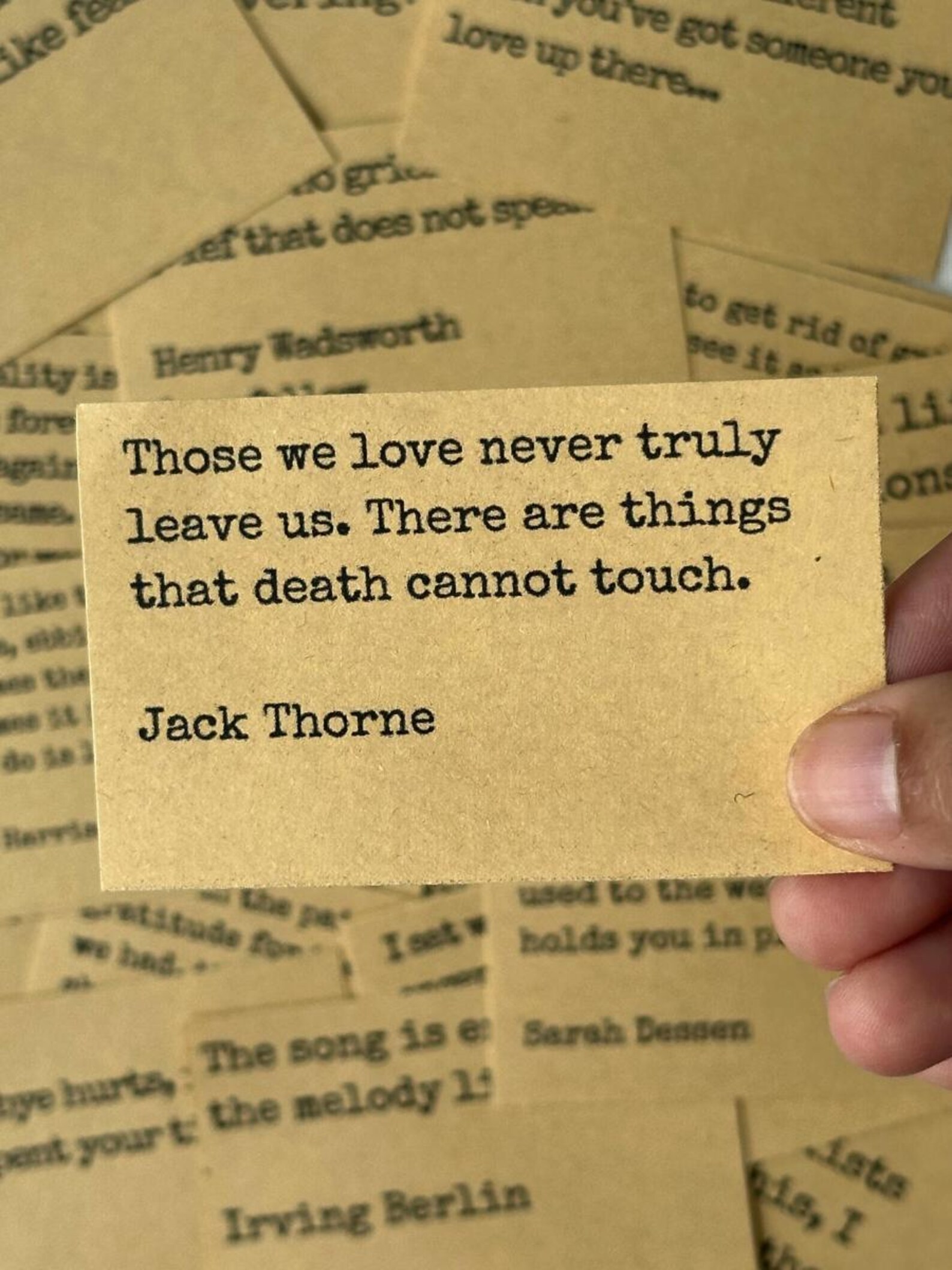 Grief Quotes Journal Stickers 36 Pcs | Inspirational Quotes Stickers ...