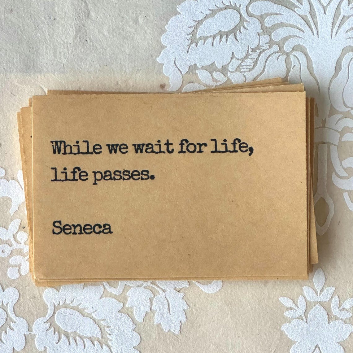 Stoicism Stoic Quotes 36 Pcs | Marcus Aurelius, Epictetus, Seneca ...