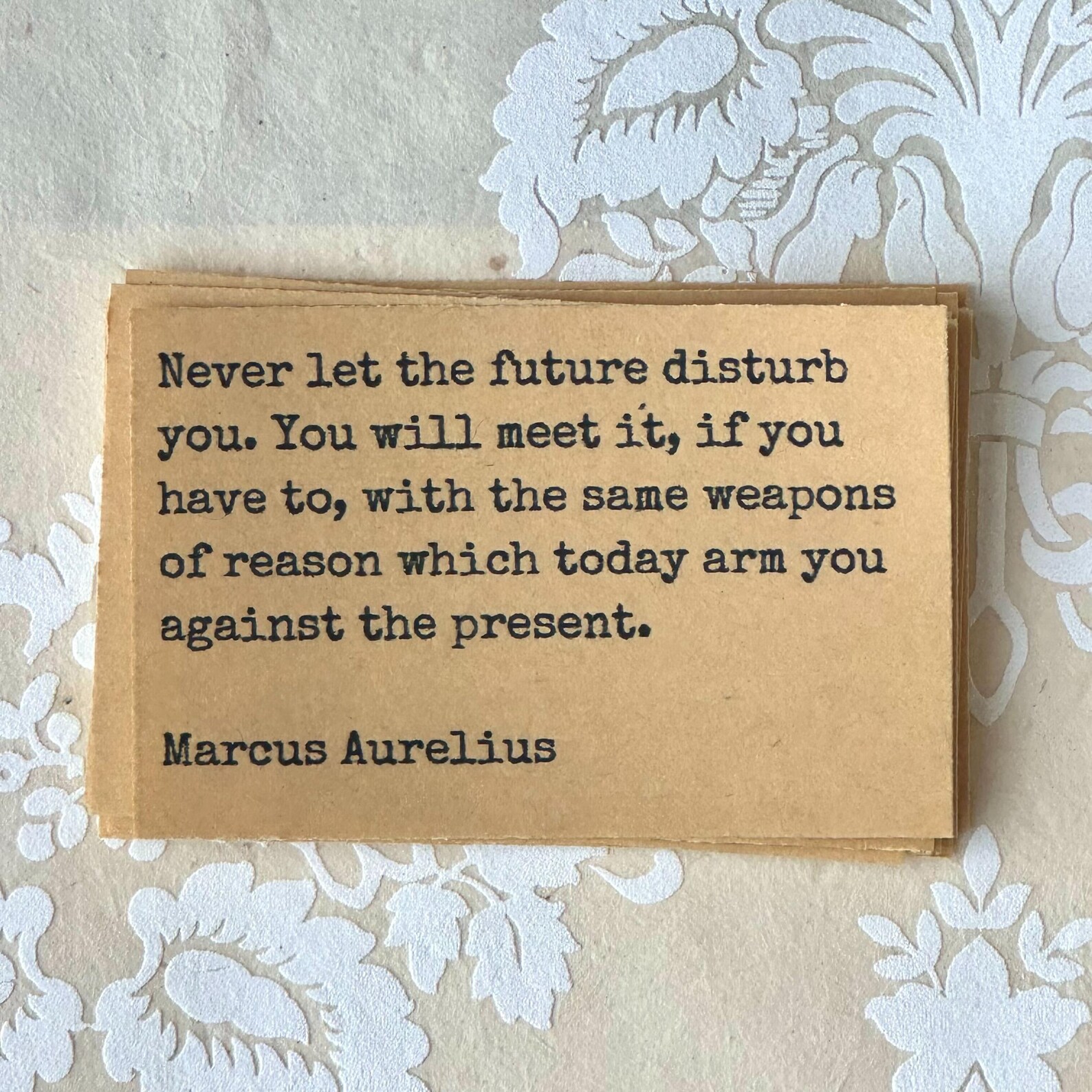Stoicism Stoic Quotes 36 Pcs | Marcus Aurelius, Epictetus, Seneca ...