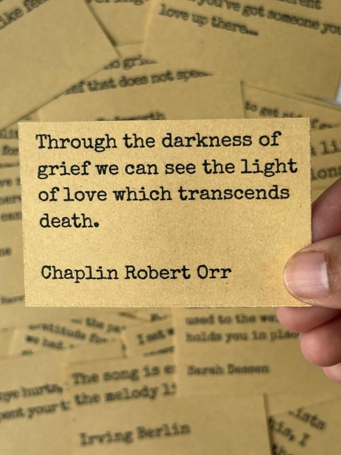 Grief Quotes Journal Stickers 36 Pcs | Inspirational Quotes Stickers ...