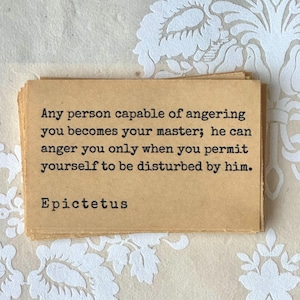 Stoicism Stoic Quotes 36 Pcs | Marcus Aurelius, Epictetus, Seneca ...