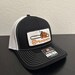 Snap-on Tools Richardson Trucker Hat - Etsy