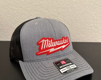 Snap-on Tools Richardson Trucker Hat - Etsy