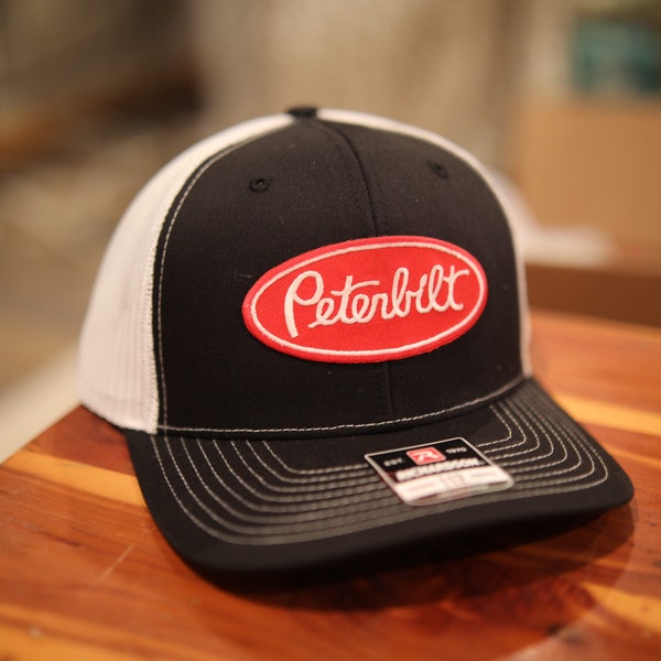 Peterbilt - Etsy