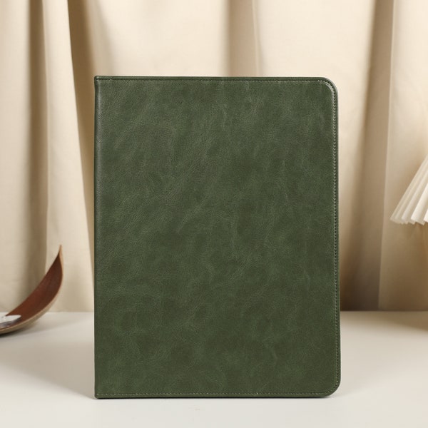 iPad Leather Case - Etsy