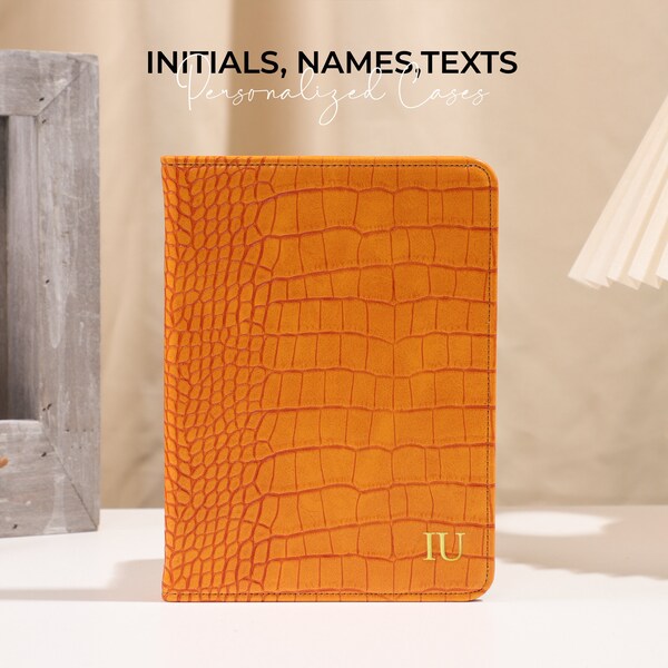 Kindle Paperwhite Case - Etsy