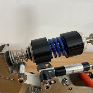 Spring Mod Simjack PRO / Simsonn PRO Pedals Mod Spring - Enhanced ...