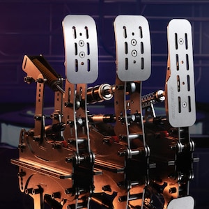 Spring Mod Simjack PRO / Simsonn PRO Pedals Mod Spring - Enhanced ...