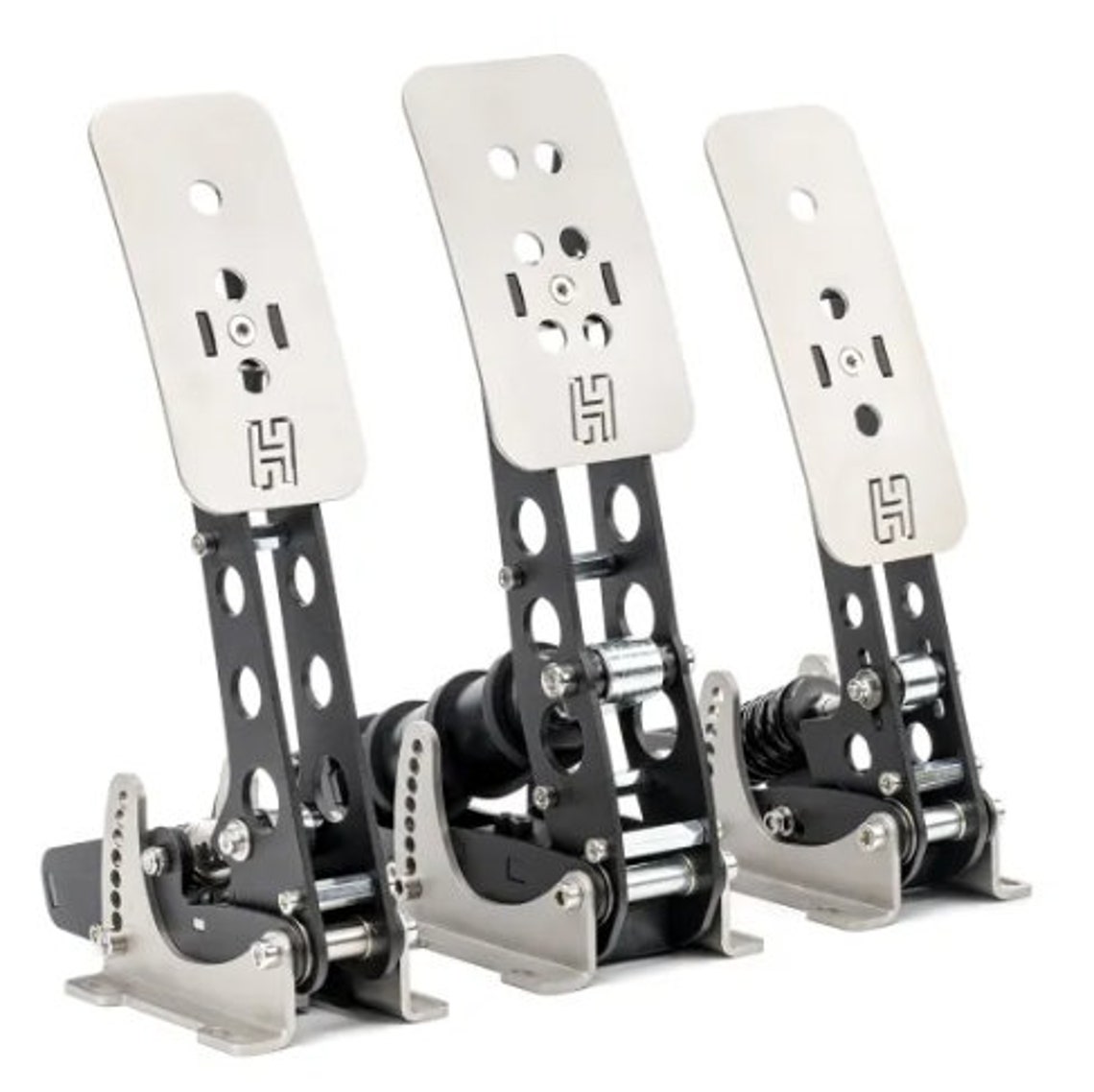 Heusinkveld Pedal Haptic Feedback Kit – Simhub Vibration Mod - Etsy