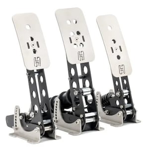 Heusinkveld Haptic Feedback Kit for Sprint Ultimate Pro Pedals ...